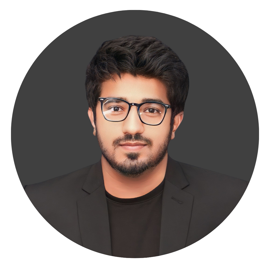 Candidate Profile Page – Abdullah Shafique - talents2germany
